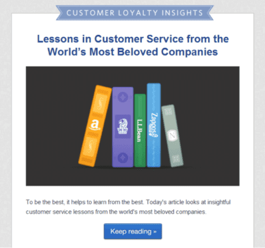 The 8 Essential Elements of the Perfect Email - Vero Blog