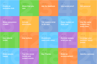 Growing an Email Marketing Blog: Do Epic Posts Work?