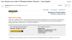 How Amazon Dominates E-Commerce With Email Marketing