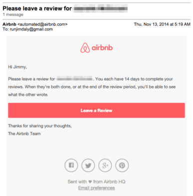 Behavioral Emails, Examples, Ideas and Best Practices