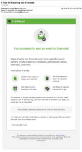 Behavioral Emails, Examples, Ideas and Best Practices | Marketing ...