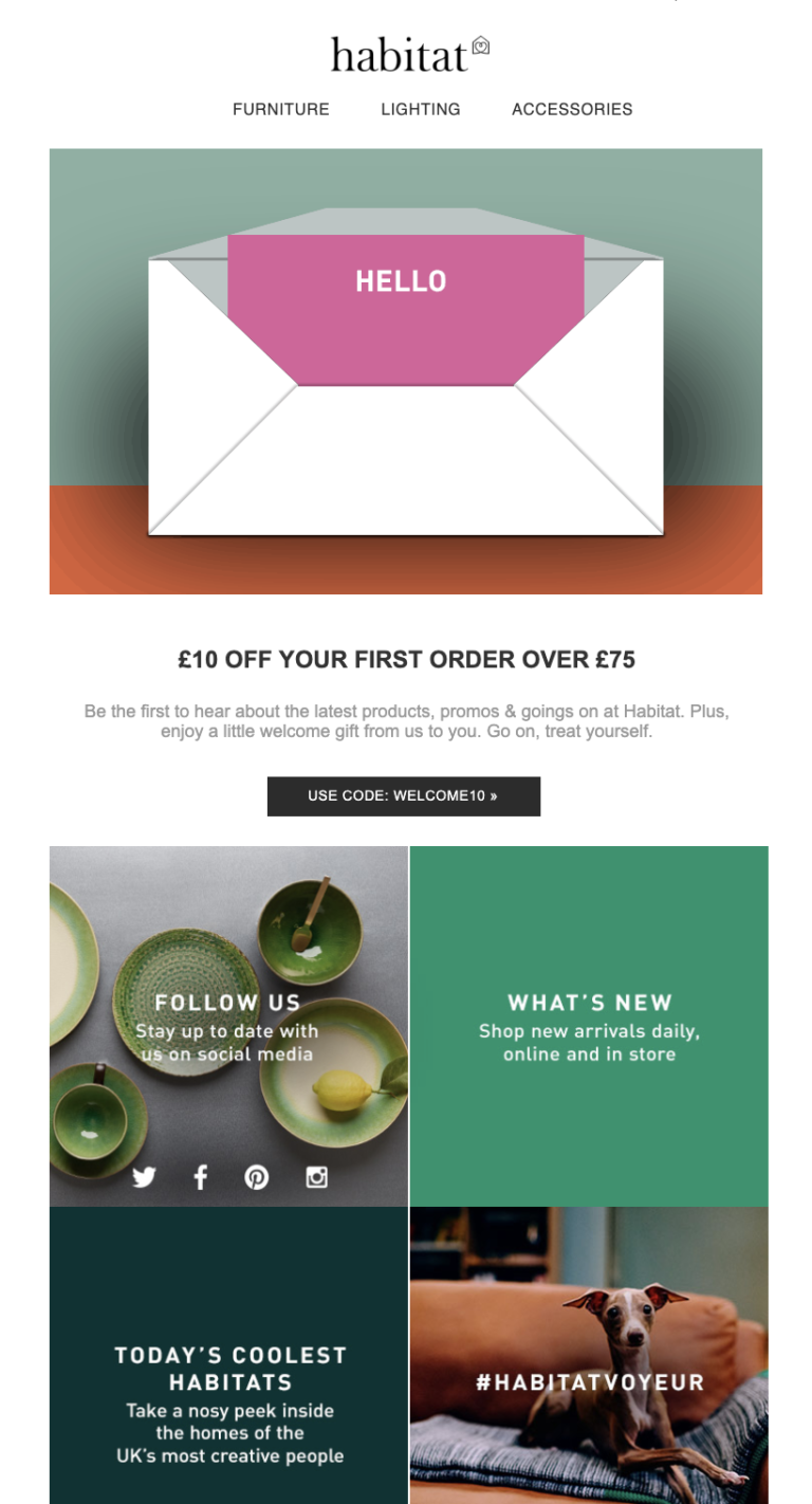 Onboarding Emails, Examples and Best Practices [Updated 2020 ...