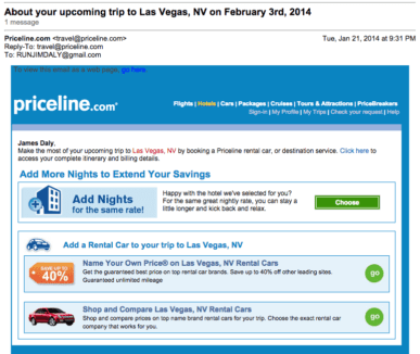 Onboarding Emails, Examples and Best Practices [Updated 2020]