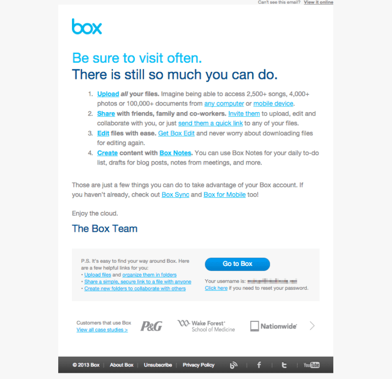 26 Email Marketing Tips from the World’s Smartest Companies