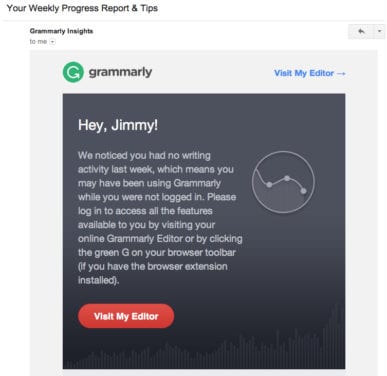 How Grammarly Built an Email Product Users Love