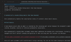 How to Create Useful and Easy-to-Manage Help Documentation