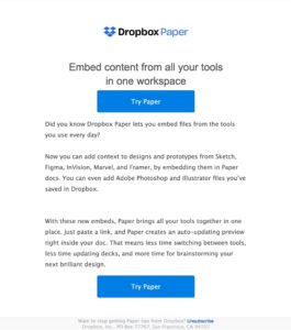Email Marketing Best Practices: Tips for Dramatically Better Emails
