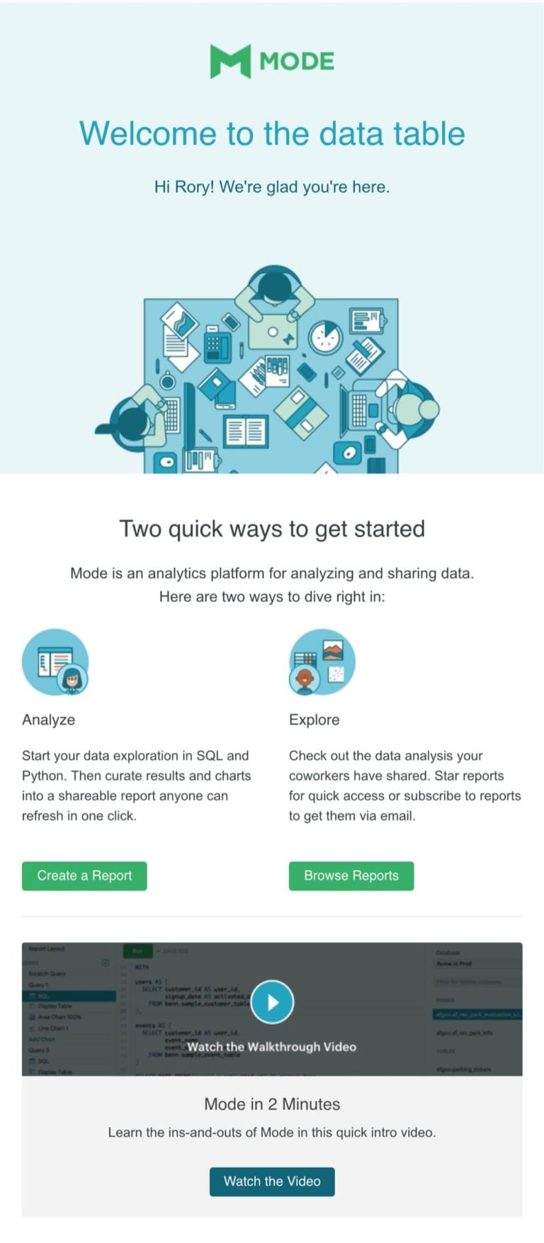 21 Best Welcome Email Examples to Engage Customers in 2020