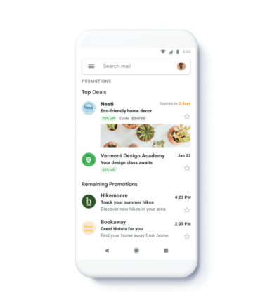 Promotional Emails: 33 Ideas and Best Practices [Updated 2019]