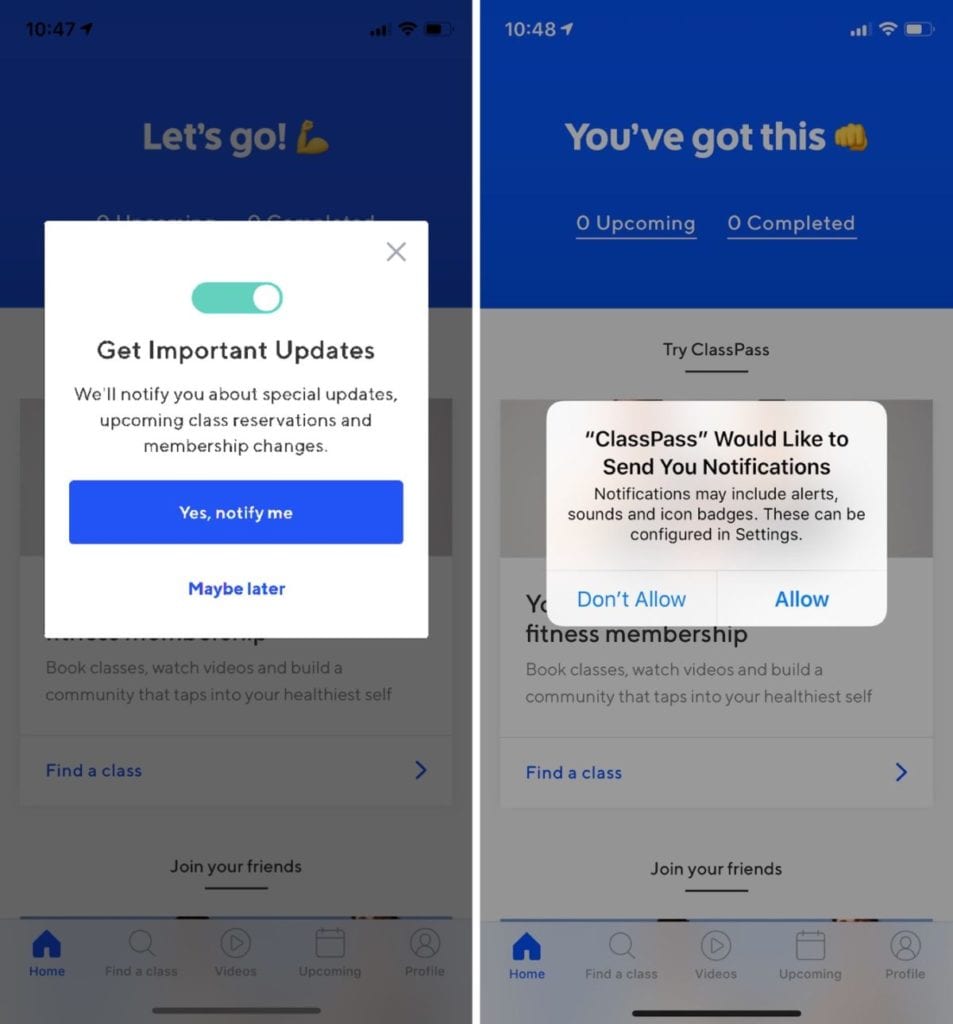 Mobile Push Notifications: Everything you need to know | Vero Mobile Push Notifications: Everything you need to know | Vero
