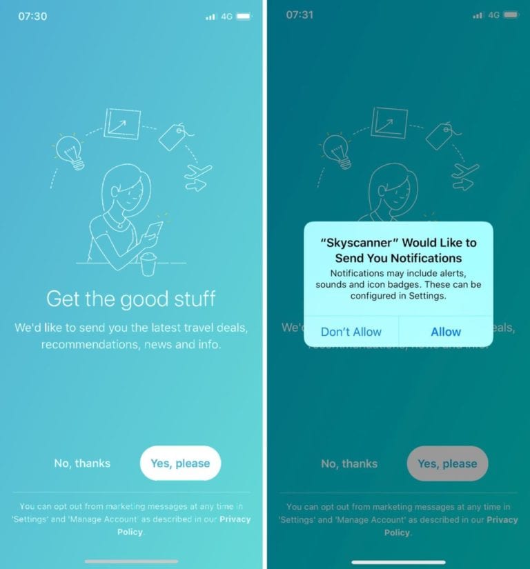 Mobile Push Notifications: Everything you need to know | Vero