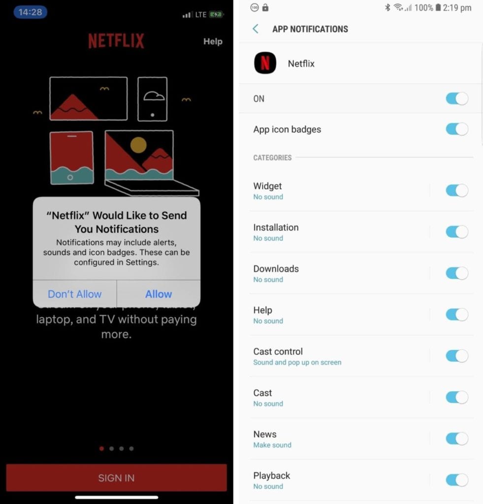 Mobile Push Notifications: Everything you need to know | Vero