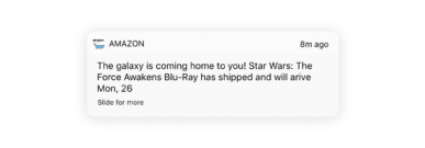 Mobile Push Notifications: Everything you need to know | Vero