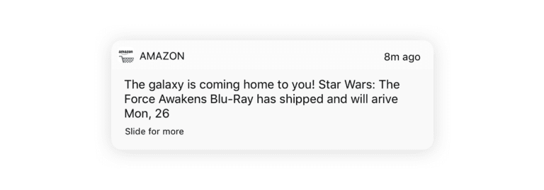 Mobile Push Notifications: Everything you need to know | Vero