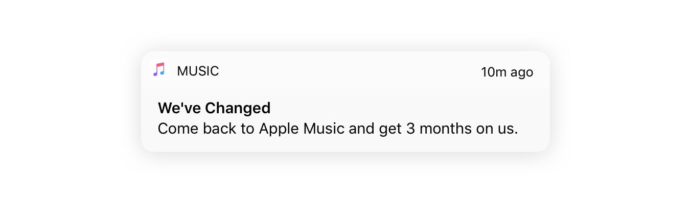 Mobile Push Notifications: Everything you need to know | Vero