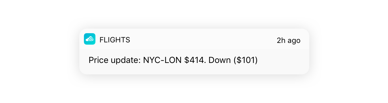 Mobile Push Notifications: Everything you need to know | Vero